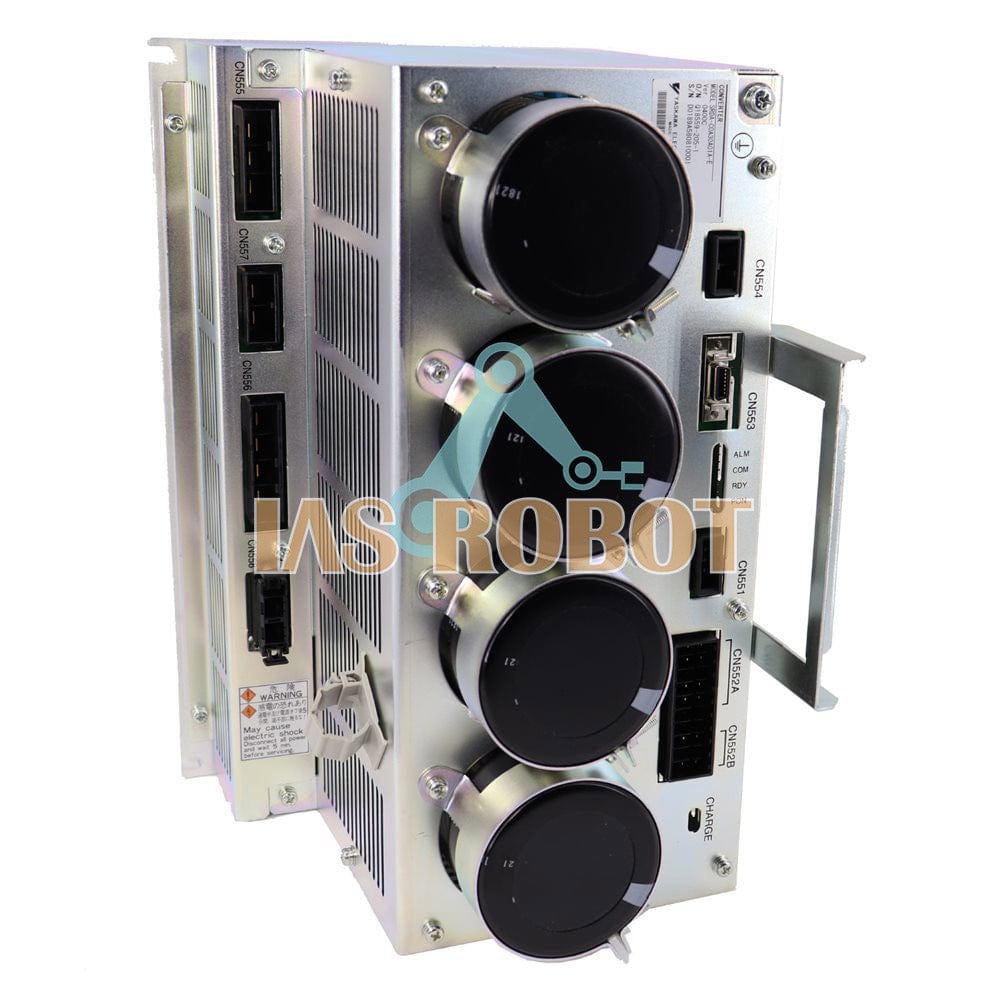 Yaskawa SRDA-C0A30A01A-E SRDA-COA30A01A-E DX100 Converter