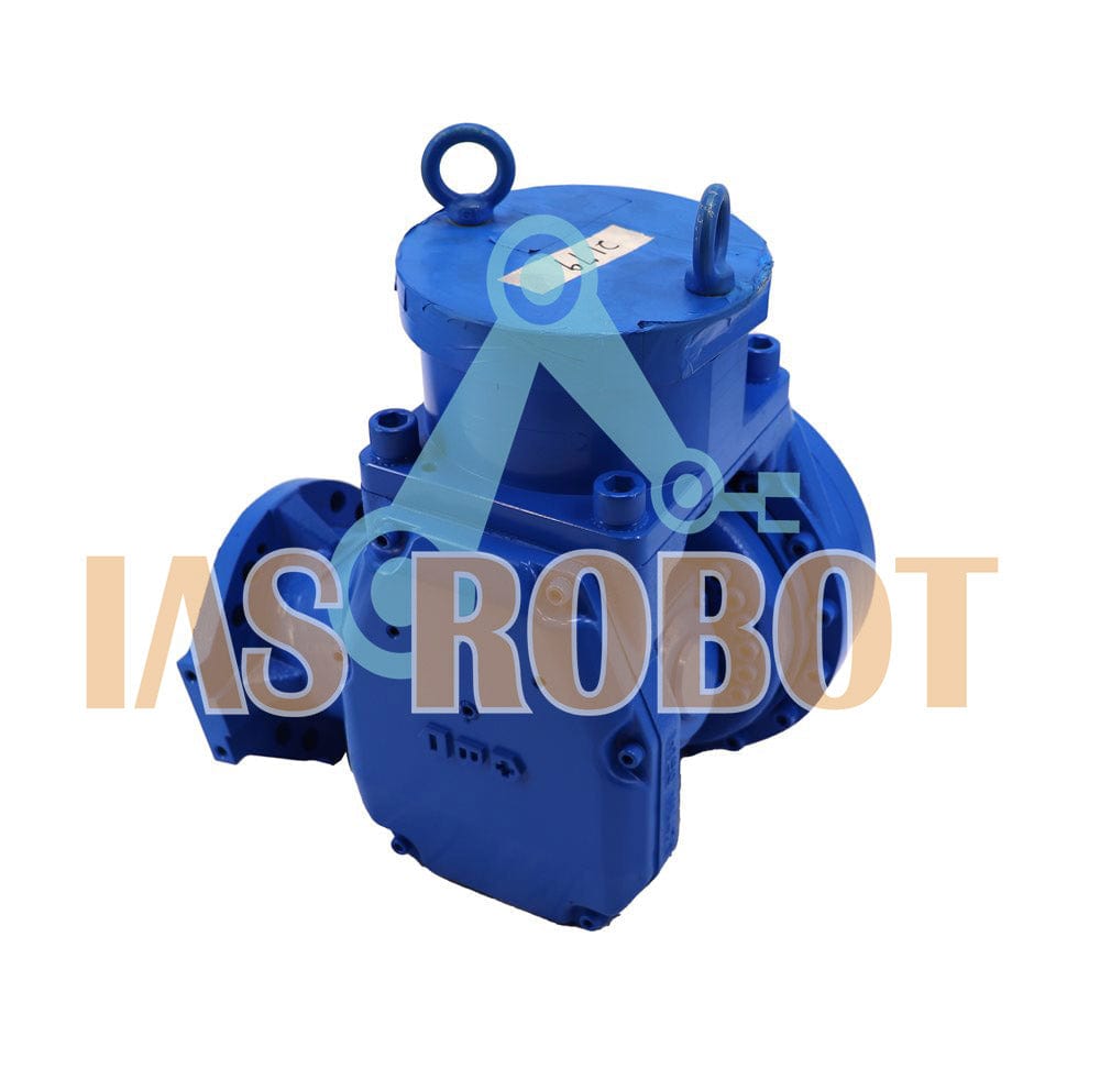 Yaskawa Robot HW1172990-A YRC1000 II GP180 Wrist Unit
