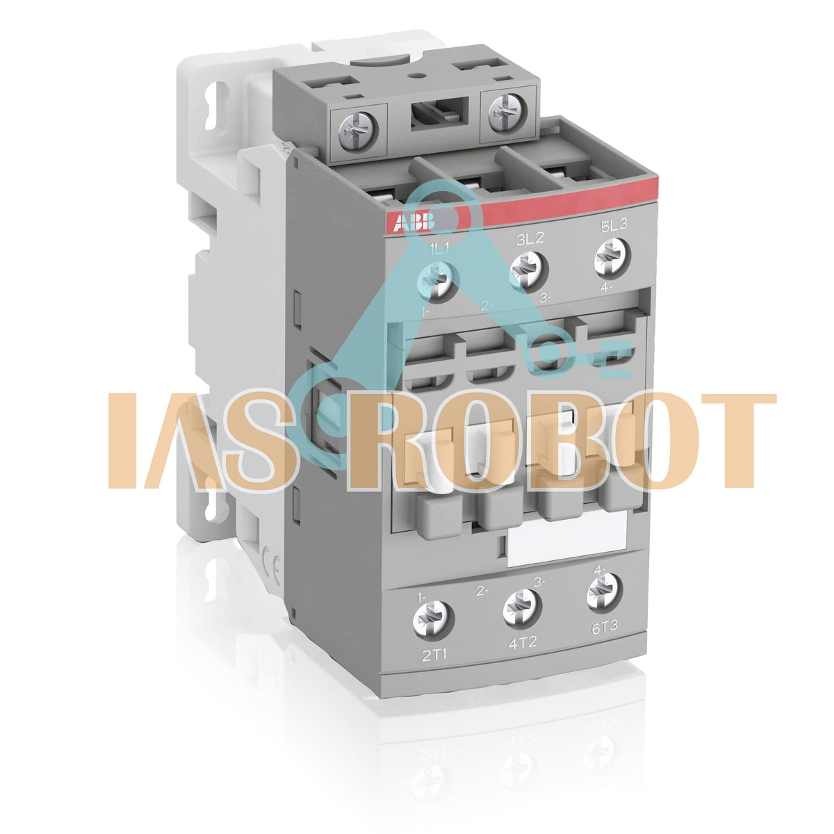 ABB AF26Z-30-00-21 1SBL236001R2100 24-60V50/60HZ Contactor