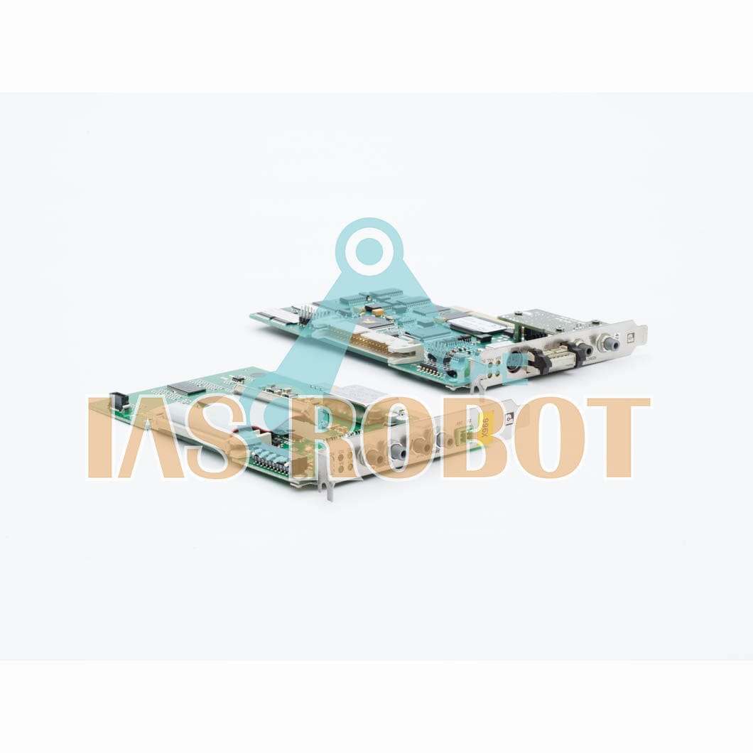 Kuka Robot 00-118-966 INTERBUS PCI SC/RI/LK (fiber optic)