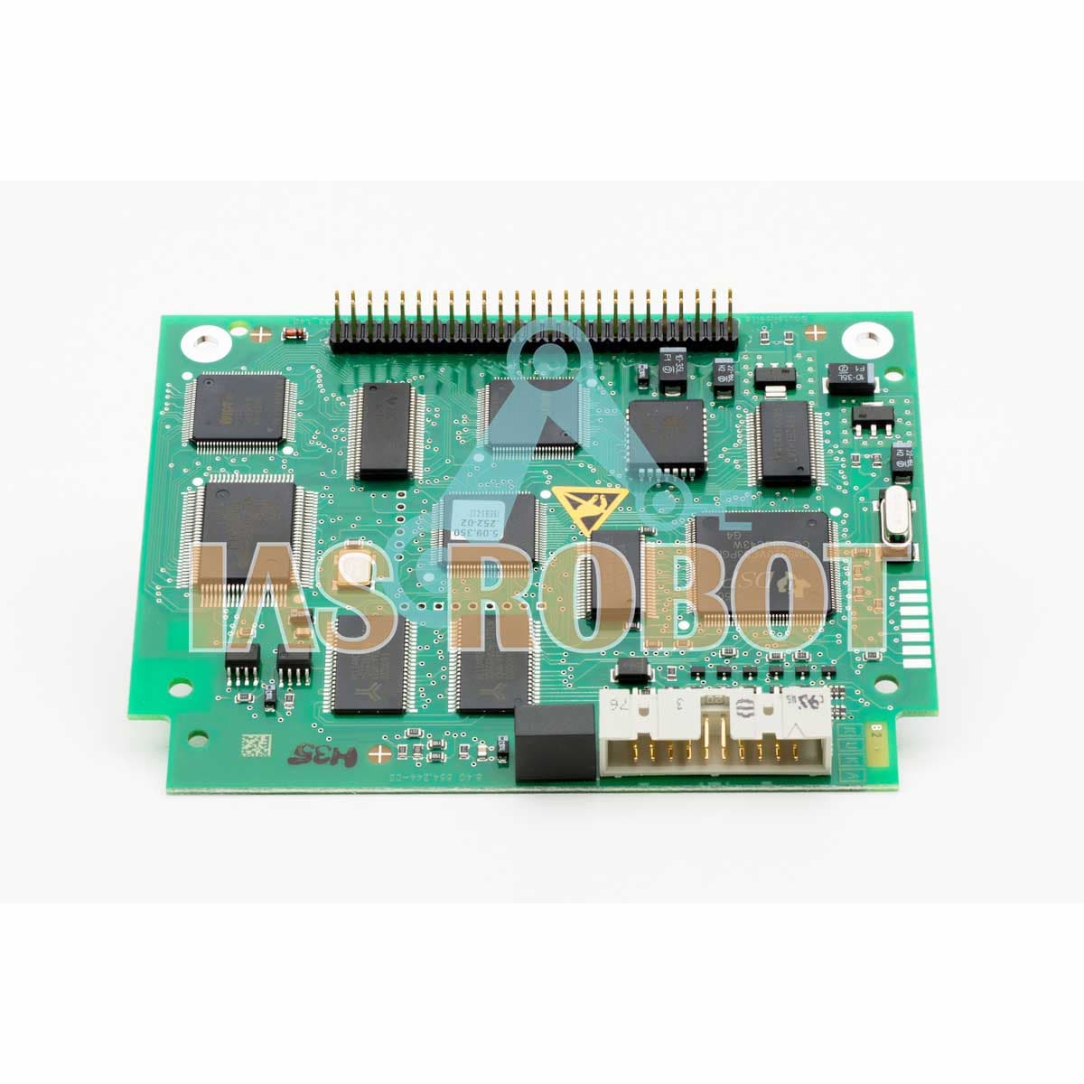 Kuka Robot 00-117-336 DSE-IBS-C33 multi-function card (MFC3)