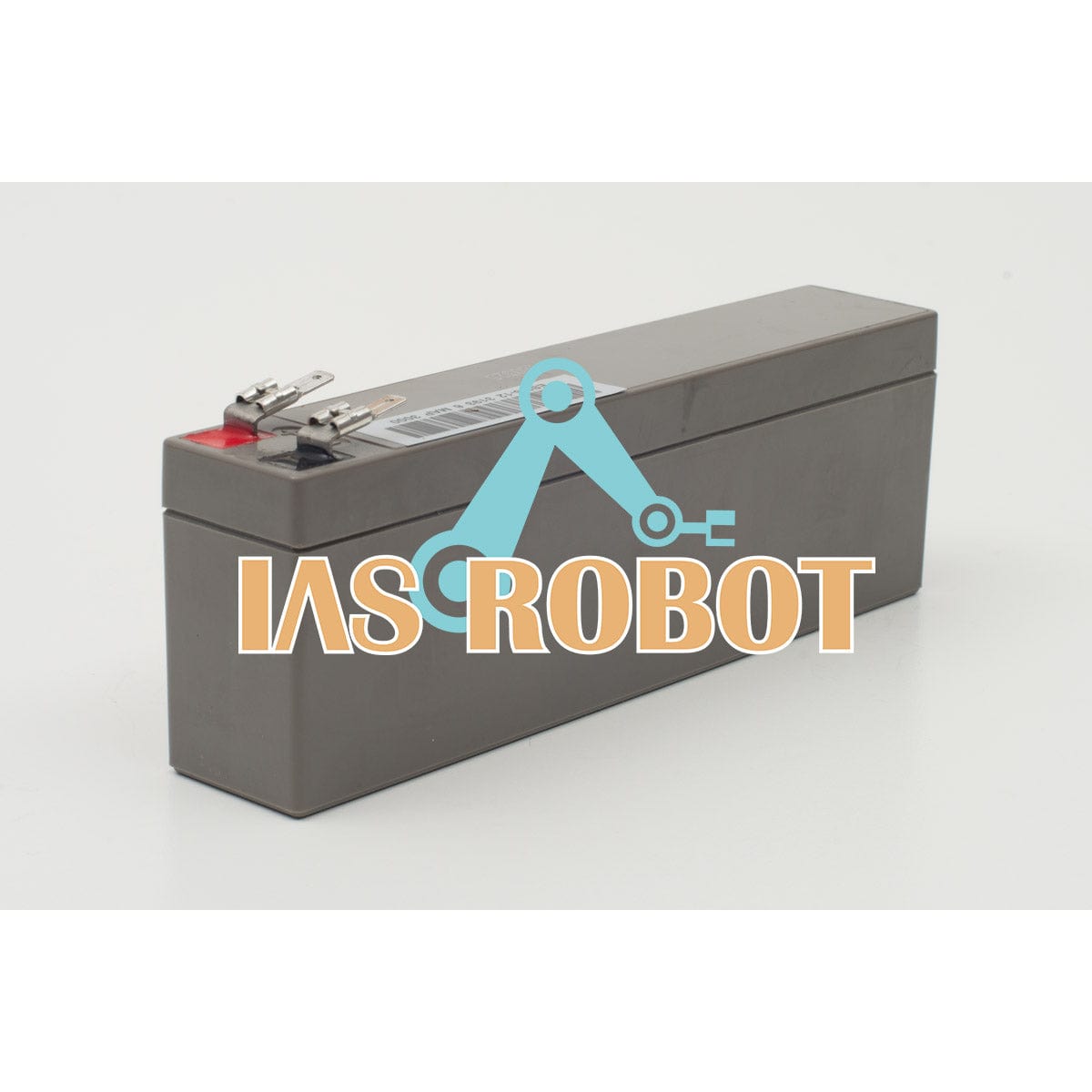 Kuka Robot 00-141-841 Battery 2.6Ah, 12V