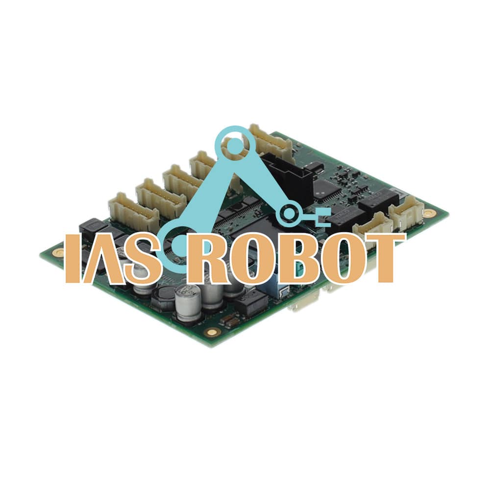 Kuka Robot 00-330-979 PCBA_micro RDC cool