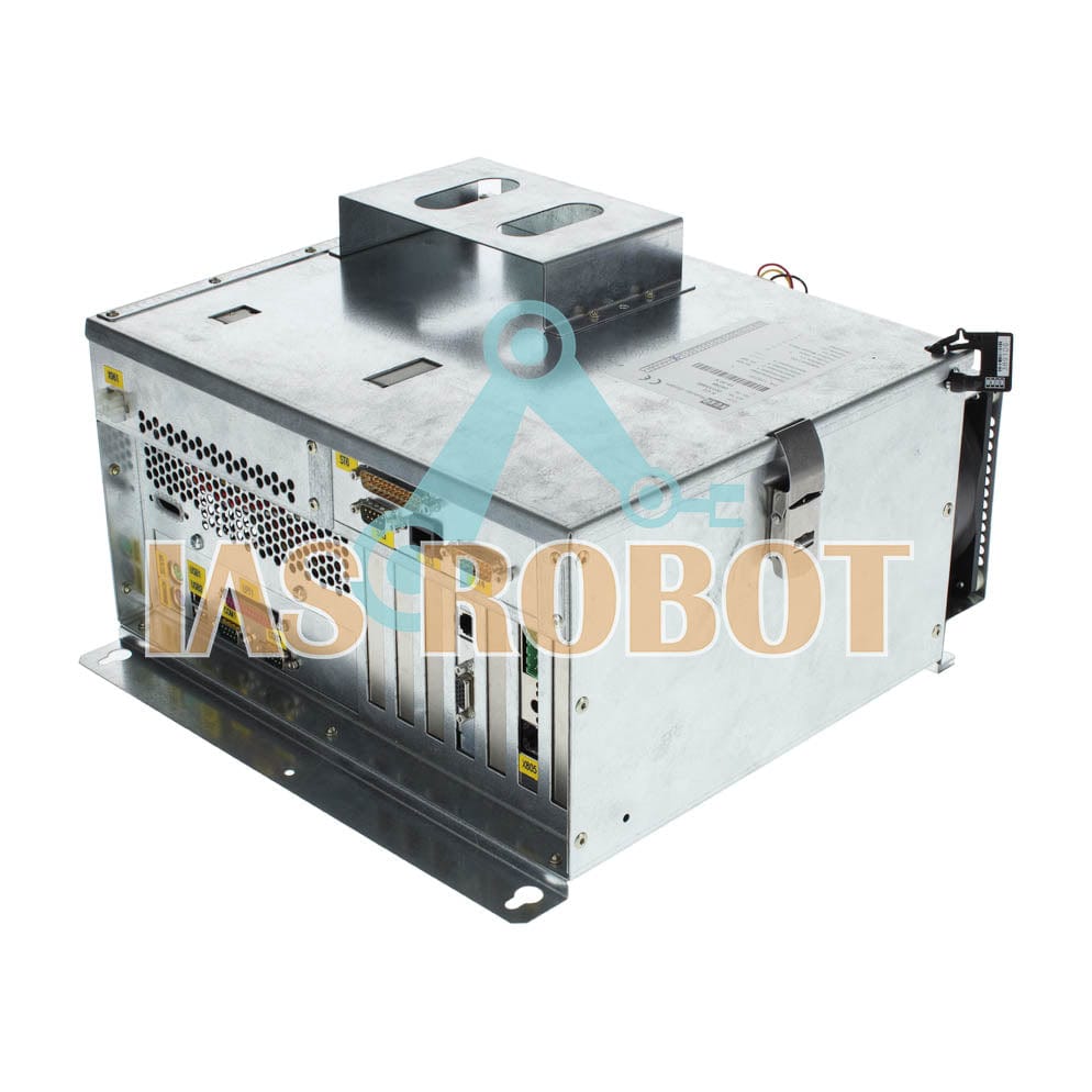 Kuka Robot 00-115-489 KRC2 PC with MFC2 128MB Standard ÄSt1