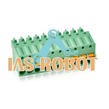 ABB Robotics 3HAC028643-003 PCB Plug part 10p