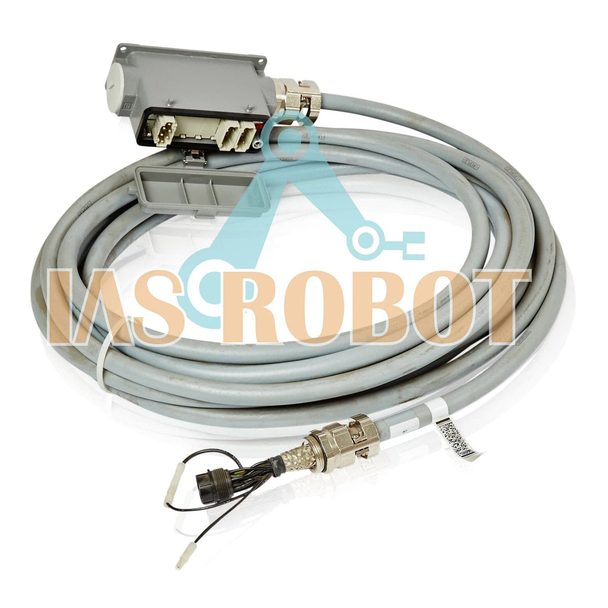 ABB Robotics 3HEA802403-005 Power IRBT J1.XP7-M7 (Ch) 9.5m