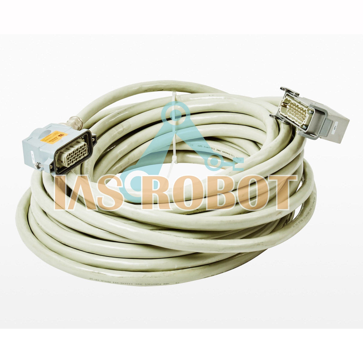 ABB Robotics 3HAC9038-3 Power Control Cable 22m
