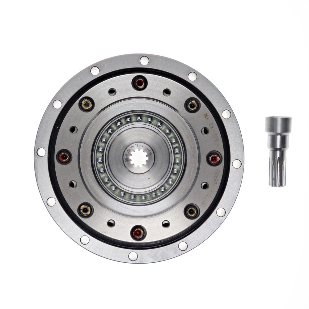 Yaskawa HW0382060-A SHF-25-120-2UH-SP HP3 S-AXIS REDUCER