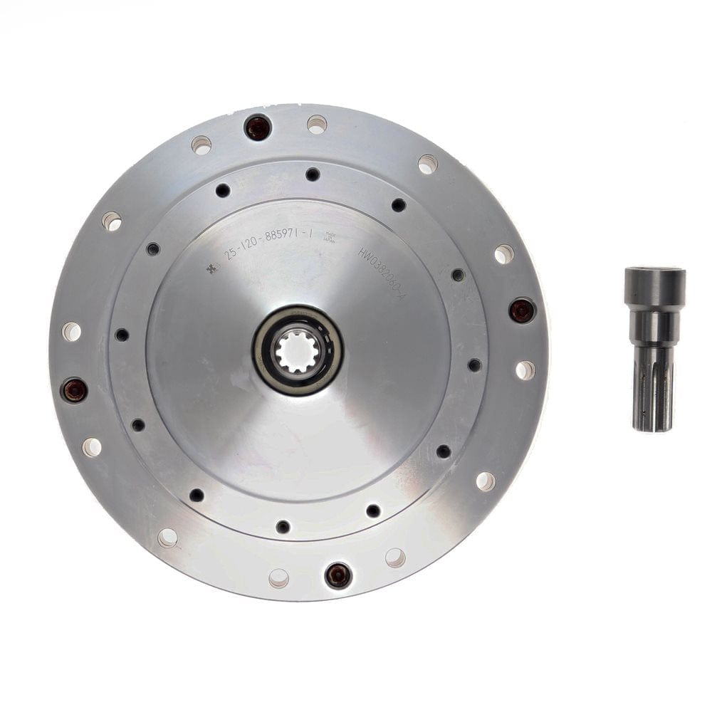 Yaskawa HW0382060-A SHF-25-120-2UH-SP HP3 S-AXIS REDUCER