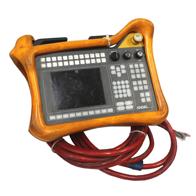 KEBA Robot Accessories Products