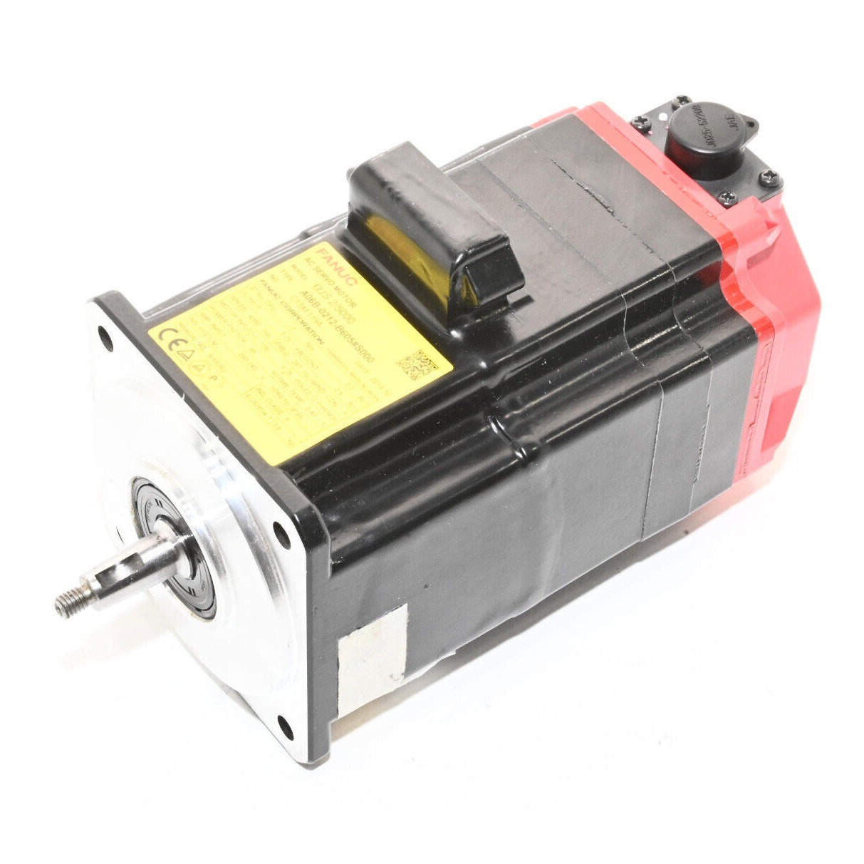 IAS Robot Automation-Focus on Industrial Robotics