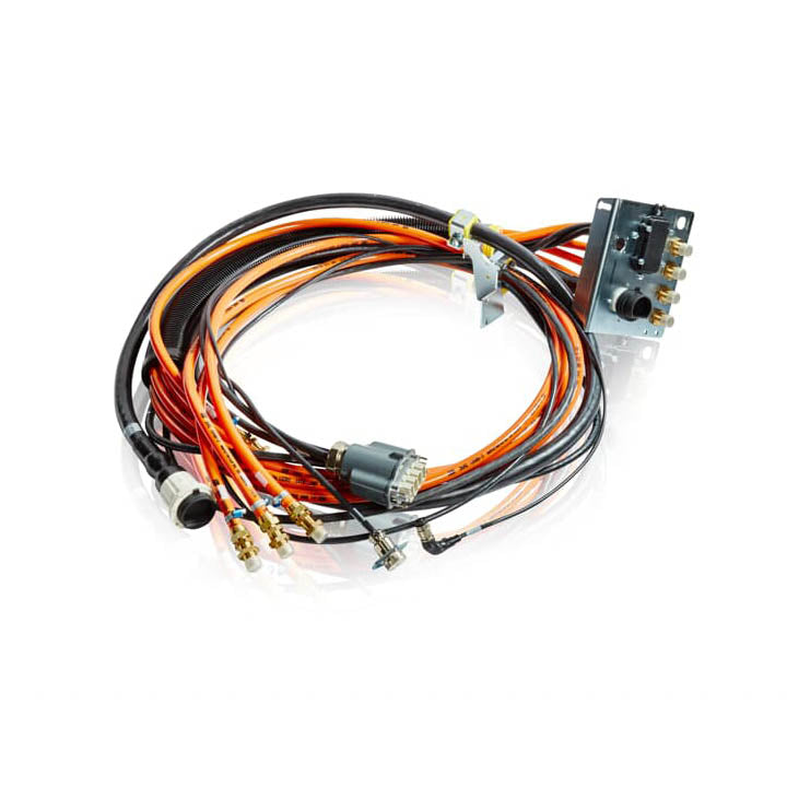 Robot Cable / Harness Products (new and used)