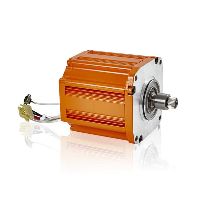 Motor Products (new and used products)