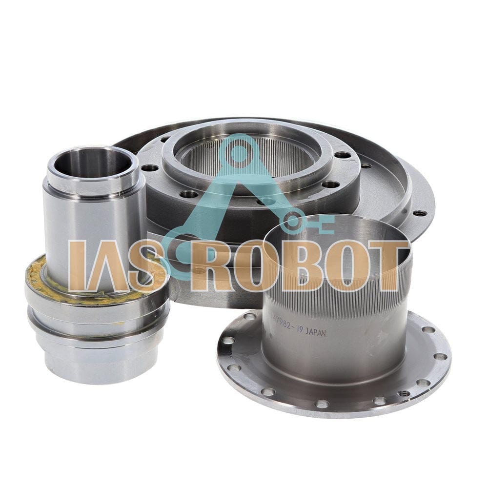 Yaskawa Robot HW9380623-A SK16 R-Axis Harmonic Reducer