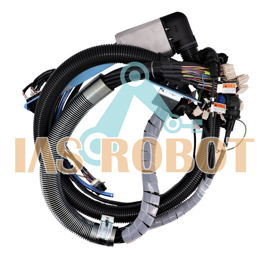 Yaskawa Robot HW9171094-A Main Wiring Harness for UP130/165