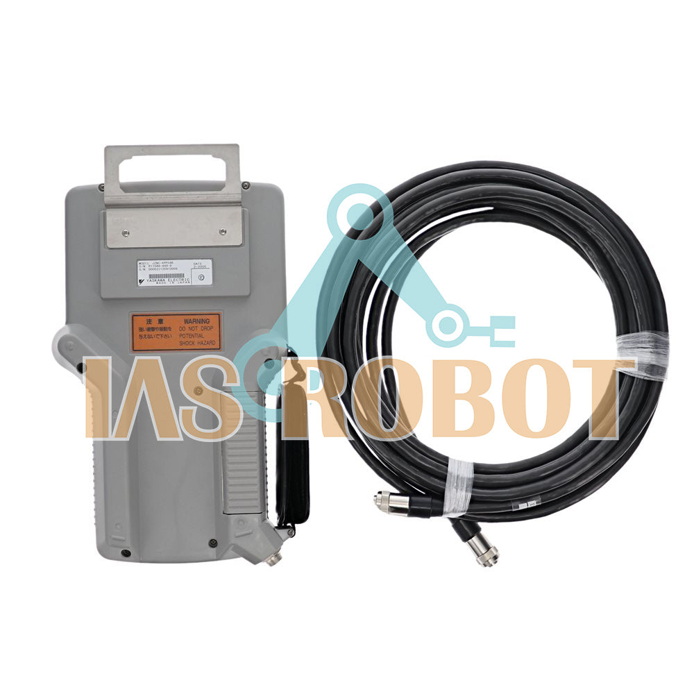 Yaskawa Robot JZNC-XPP04B XRC Cable"OBS" Programming Pendant
