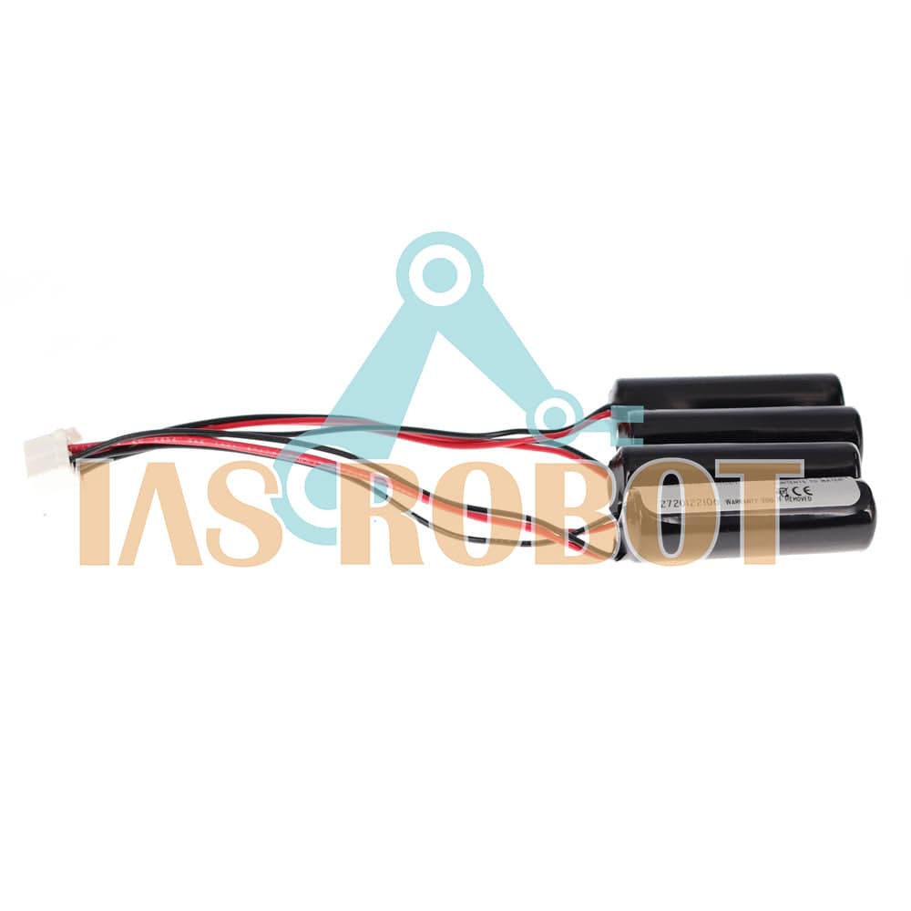 Yaskawa HW0470360-A Replacement Battery for DX100/NX100