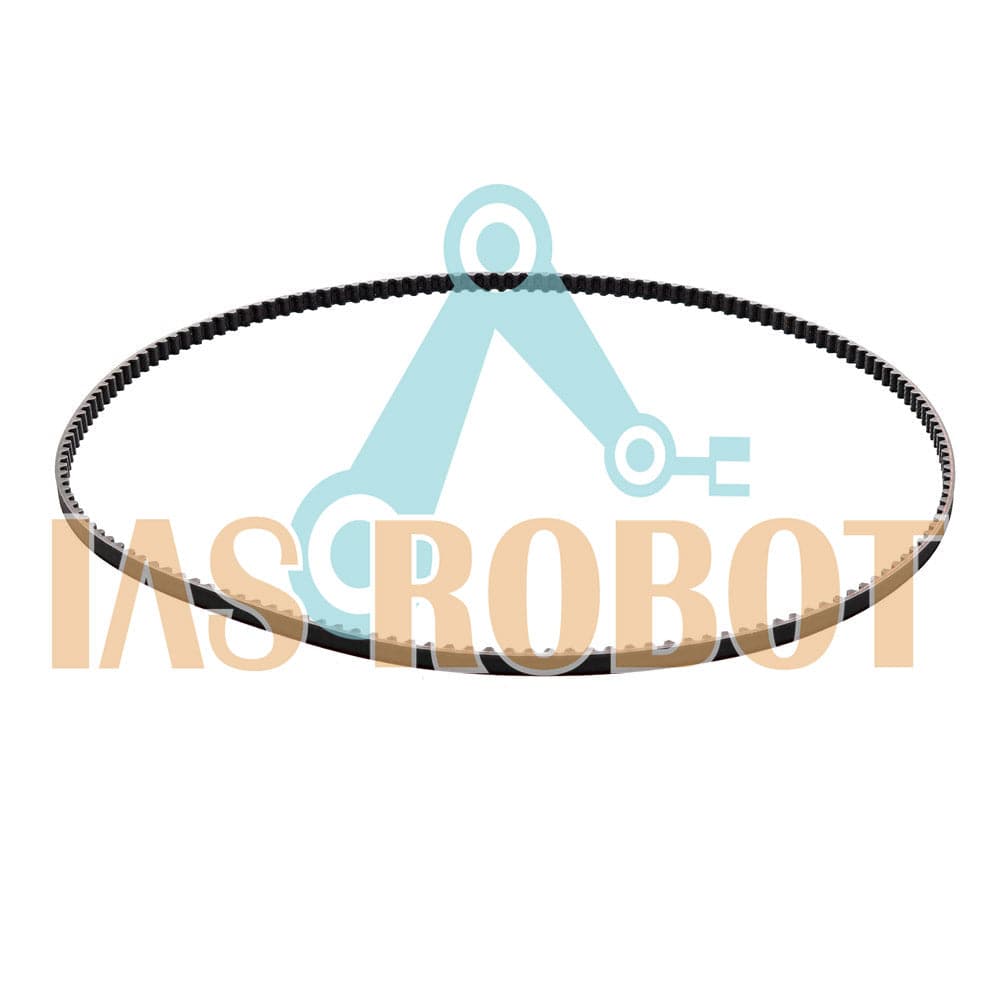 Yaskawa Robot 60S4.5M711 EA1400N B-Axis Timing Belt