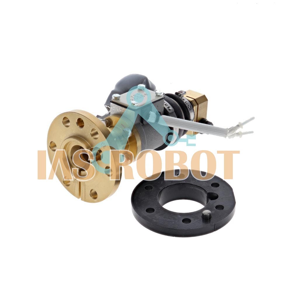 Yaskawa Robot YEA0000 YMES EA1400N/EA1900N AC Torch Mount