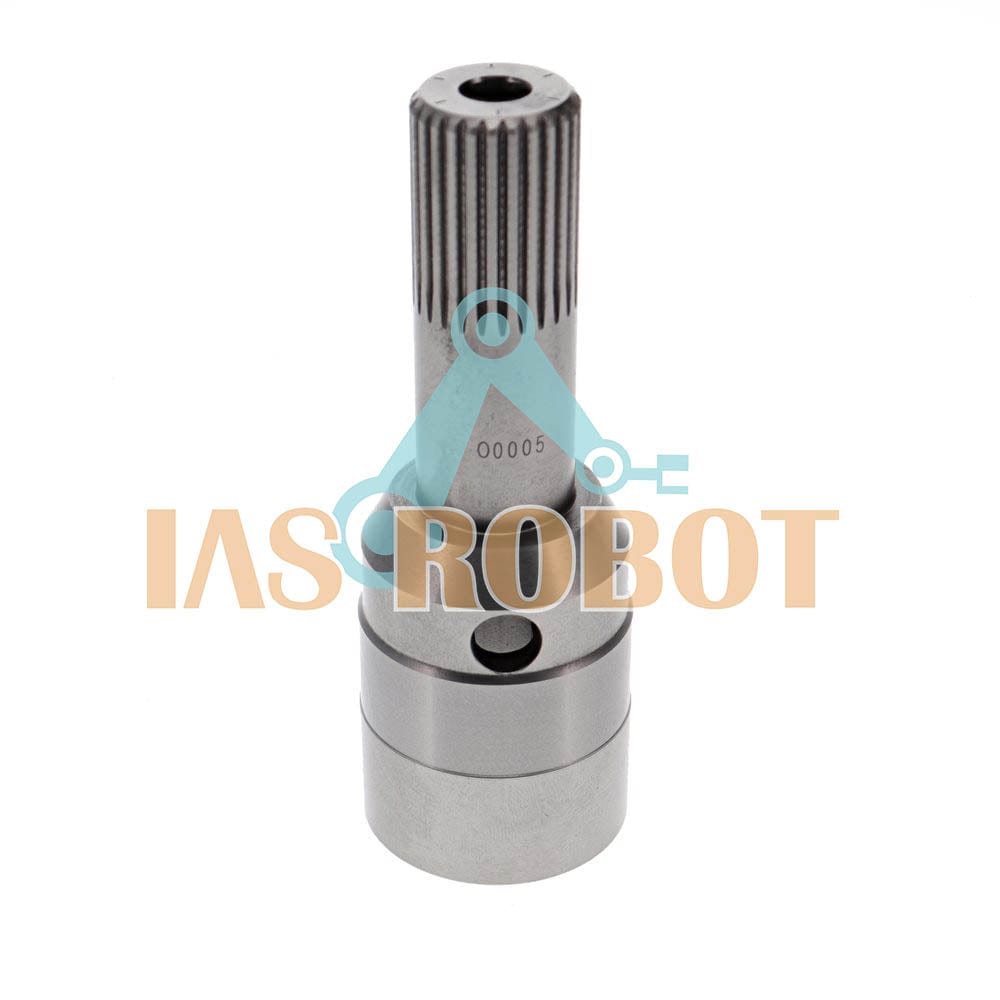 Yaskawa Robot HW9381446-A S-Axis Motor Drive Shaft