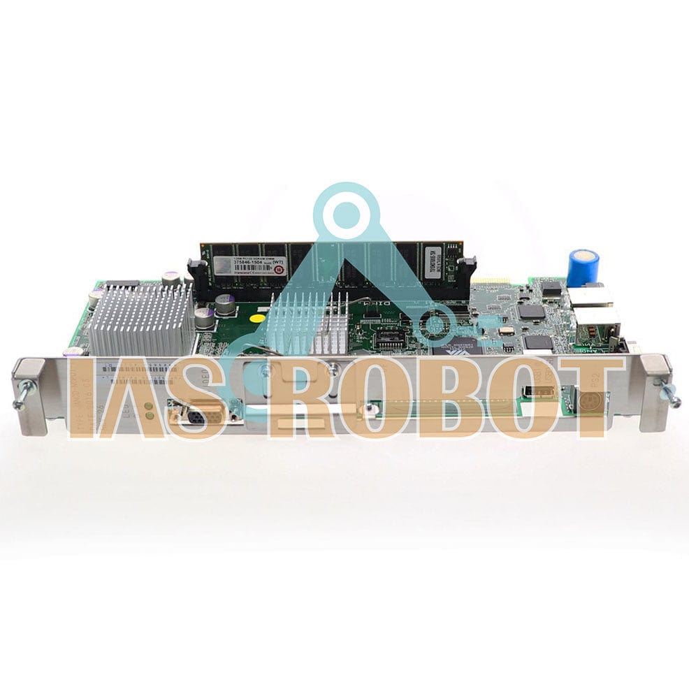 Yaskawa Robot JANCD-NCP01 Motoman NX100 CPU Control Board