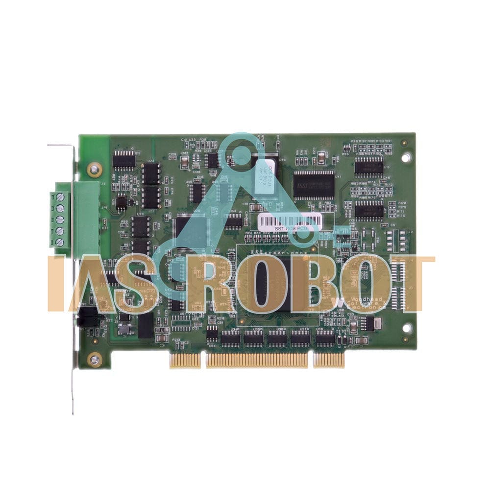 Yaskawa BradCommunicationsTM SST-CCS-PCU Communication Board