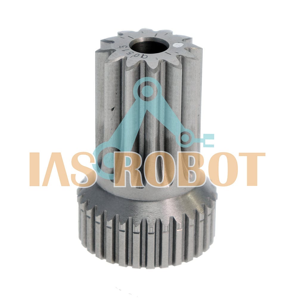Yaskawa Robot HW0409103-1 L-AXIS Input Gear for EH80/NX100