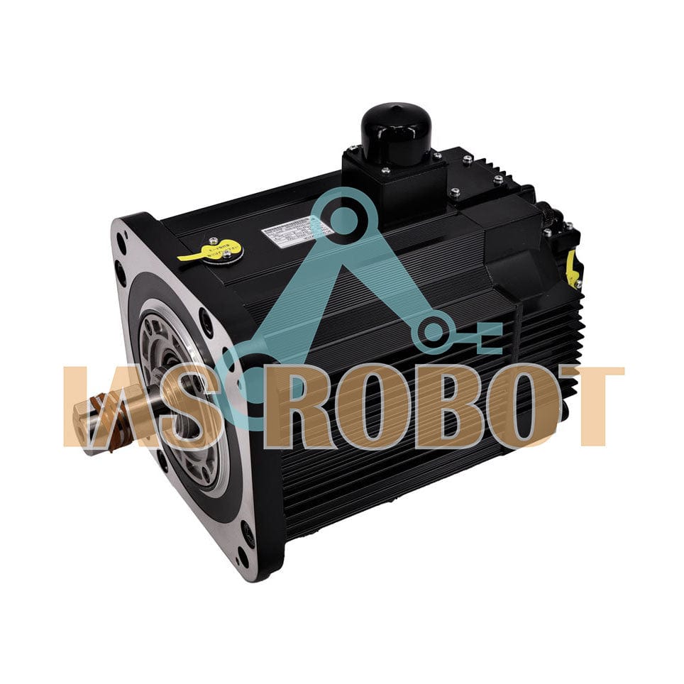 Yaskawa Robot SGMRS-44A2A-YRA* L-Axis 4.4KW AC Servo Motor