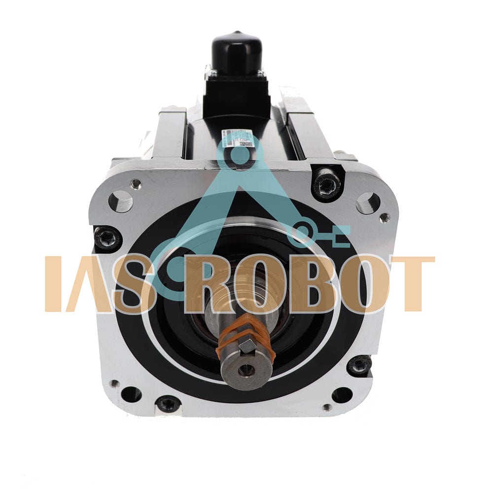 Yaskawa Robot SGMRV-44ANA-YR21 SIGMA 5 AC SERVO MOTOR 4.4KW