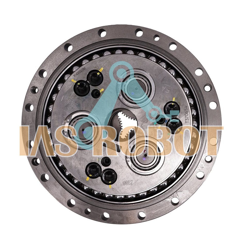 Yaskawa Robot HW0388209-A ES165 DX ES165D U-Axis Speed Reducer