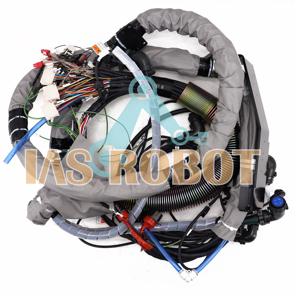 Yaskawa Robot HW0174287-A Main Wiring Harness