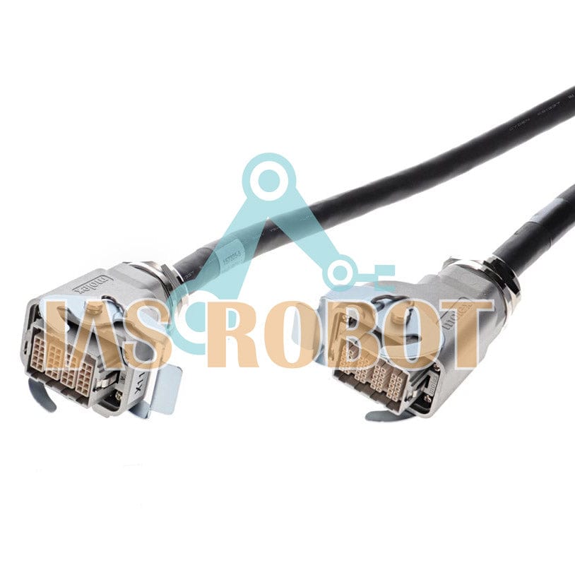 Yaskawa HW0273067-15 15M DX HI-Flex 1BC Manipulator Cable