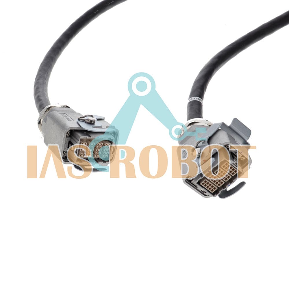 Yaskawa HW0273067-20 ROBOTS 20M DX HI-FLEX 1BC MANIP CABLE