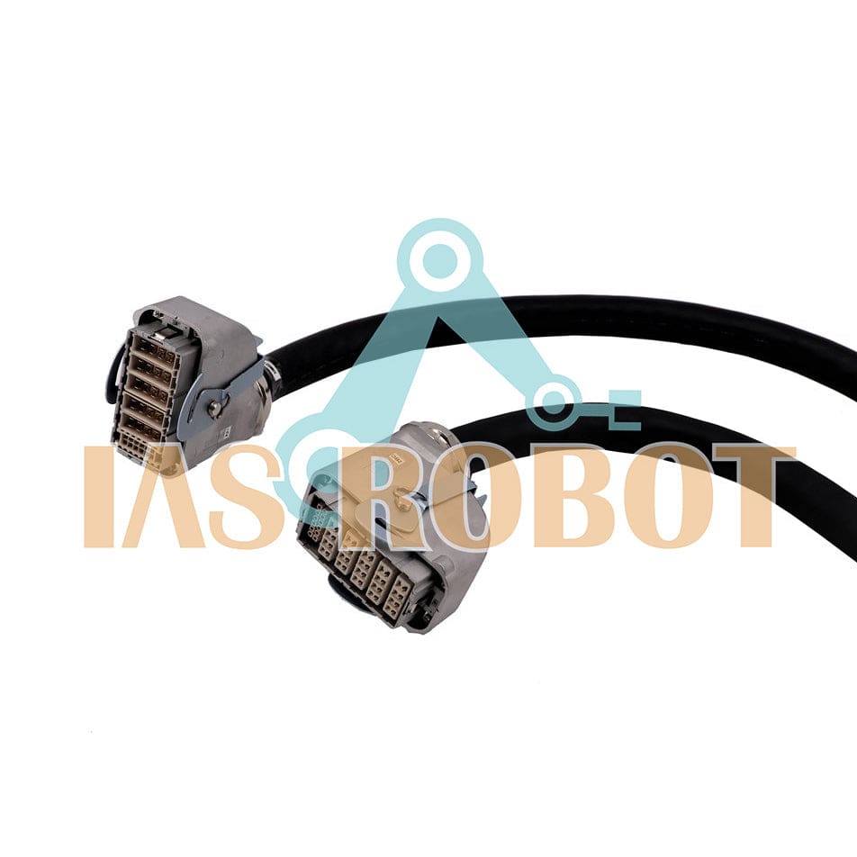 Yaskawa Robot HW0273070-20 20M DX Hi-Flex 2BC Manip Cable