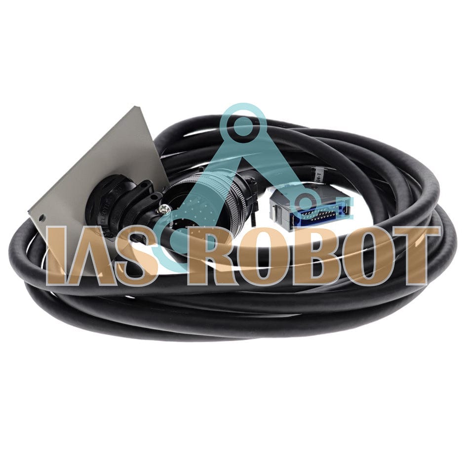 Yaskawa Robot HS0371348-A04 4M Welding Interface Cable