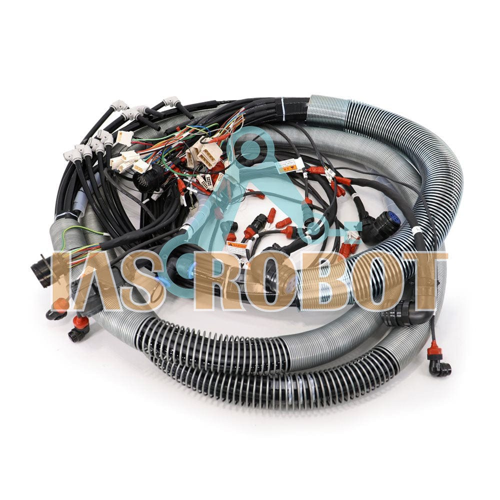 Yaskawa Robot HW0174949-B MPL300-A04 Wiring Harness