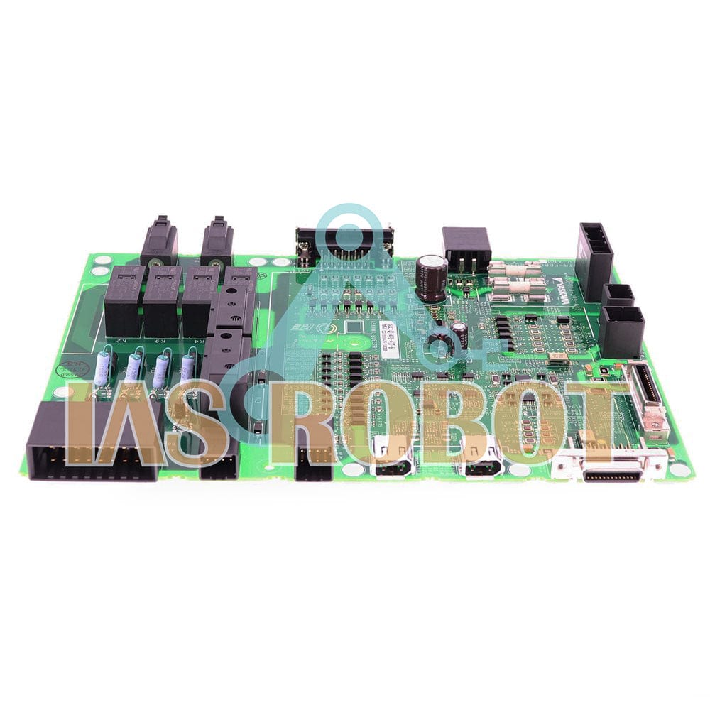 Yaskawa CSTR-FBBCA8R03CAA FS100 Servo Control I/O Link Board