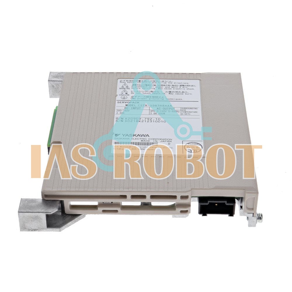 Yaskawa Robot CSTR-SDB3R8AAA FS100 AMPT PWM Module