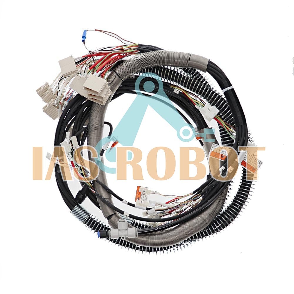 Yaskawa Robot HW1170995-A EPX1250 Paint Robot Wiring Harness