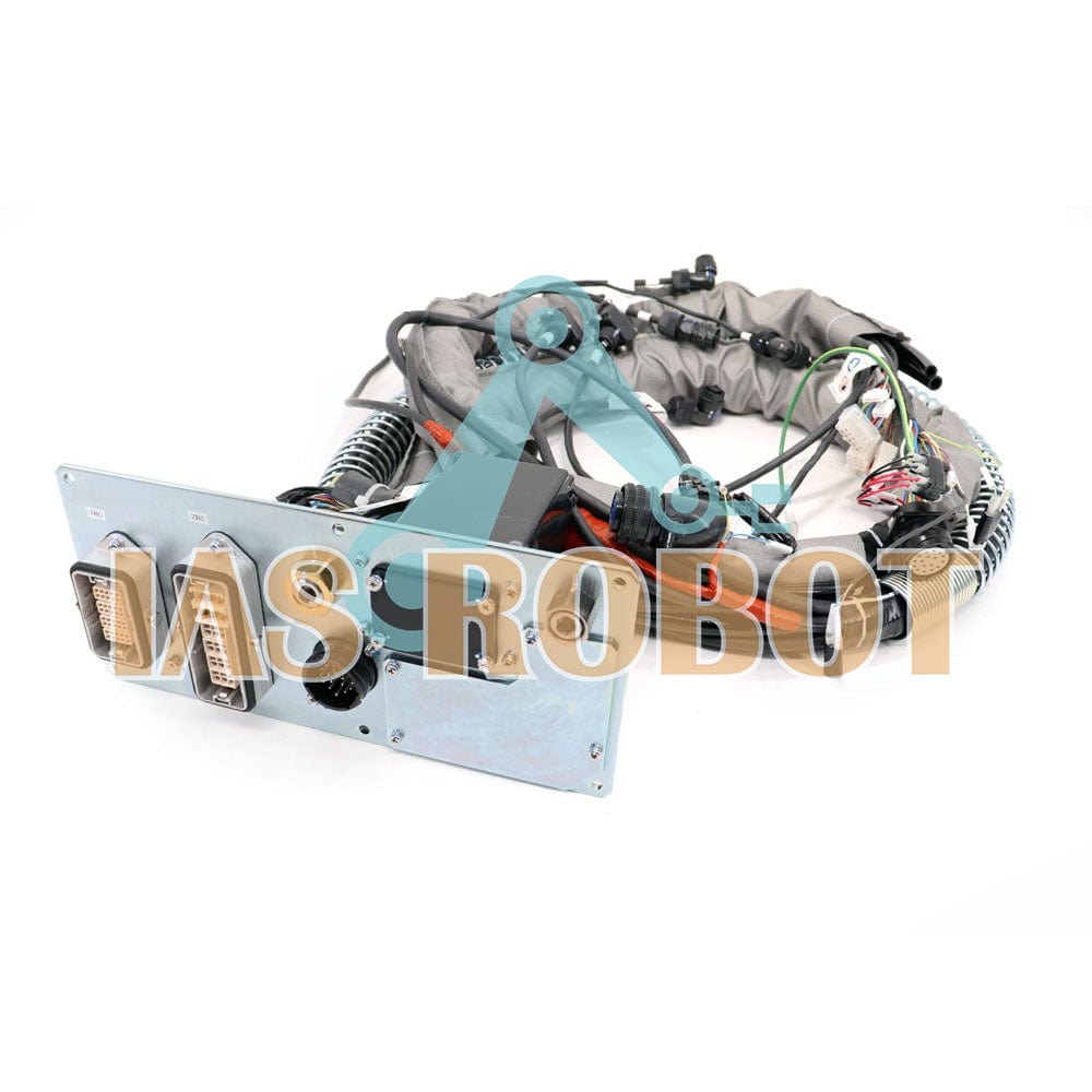 Yaskawa Robot HW1171741-A Internal Main Wiring Harness