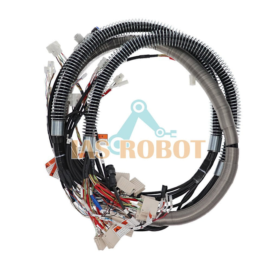 Yaskawa Robot HW1170198-A EPX1250 Manipulator Harness