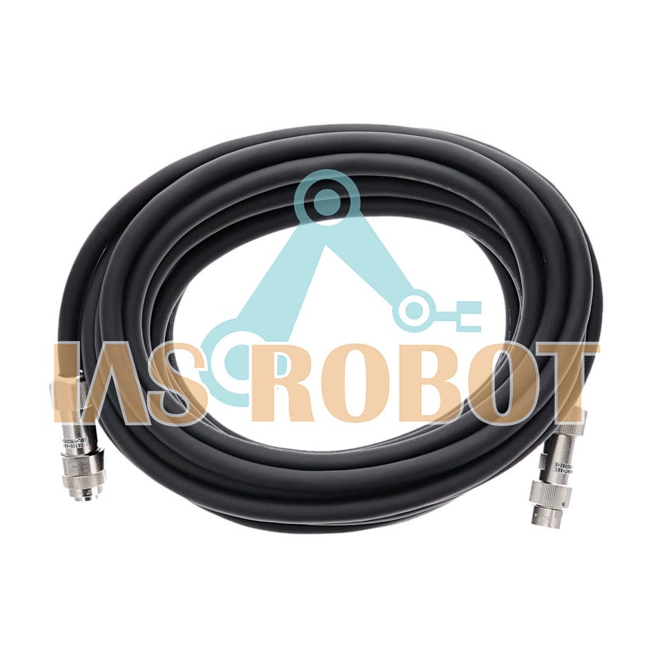 Yaskawa Robot CBL-YRC062-3 DX100 EXTENSION CABLE 12M