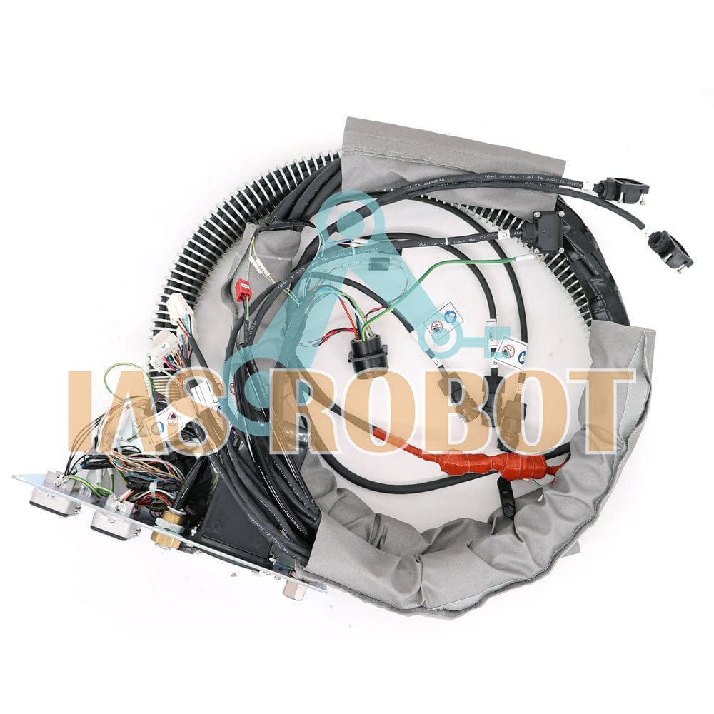 Yaskawa Robot HW1171418-A W/O Weld Cable Main Wiring Harness