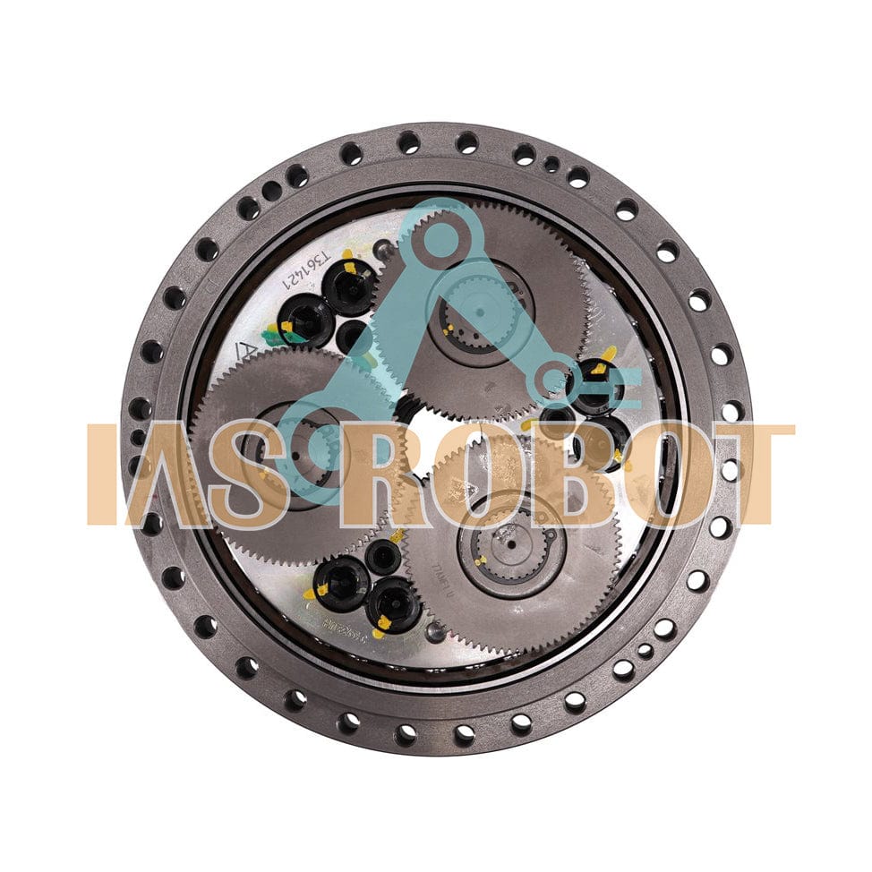 Yaskawa Robot HW1382455-C MS00165-A00 DX200 L-Axis RV Reducer