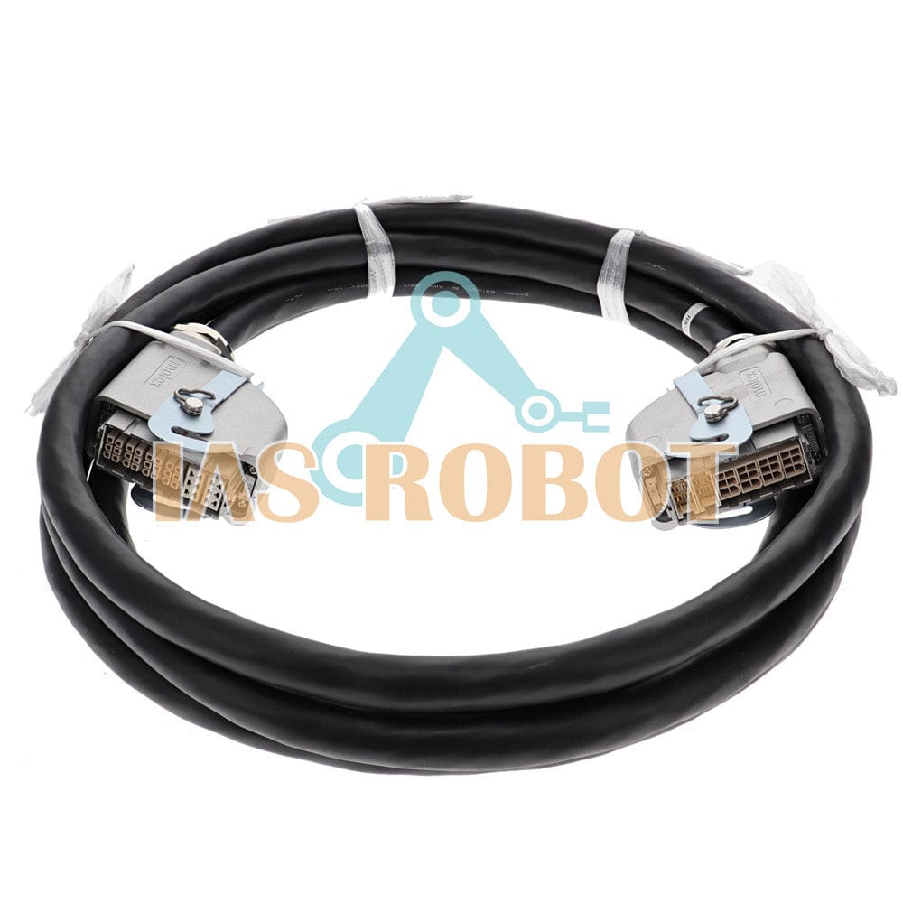 Yaskawa HW1270813-5 2BC Manip Cable for DX200 SMALL ROBOT 5M