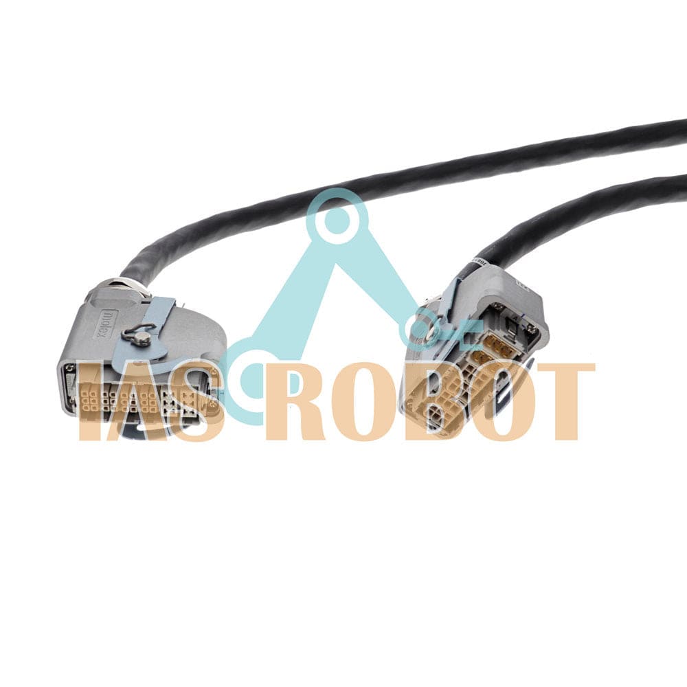 Yaskawa HW1270813-10 DX200 Small Robot 10M 2BC Manip Cable