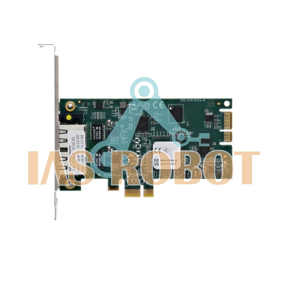 Yaskawa Robot SST-PN-2-PE PCIE Master/Slave Profinet PC Board