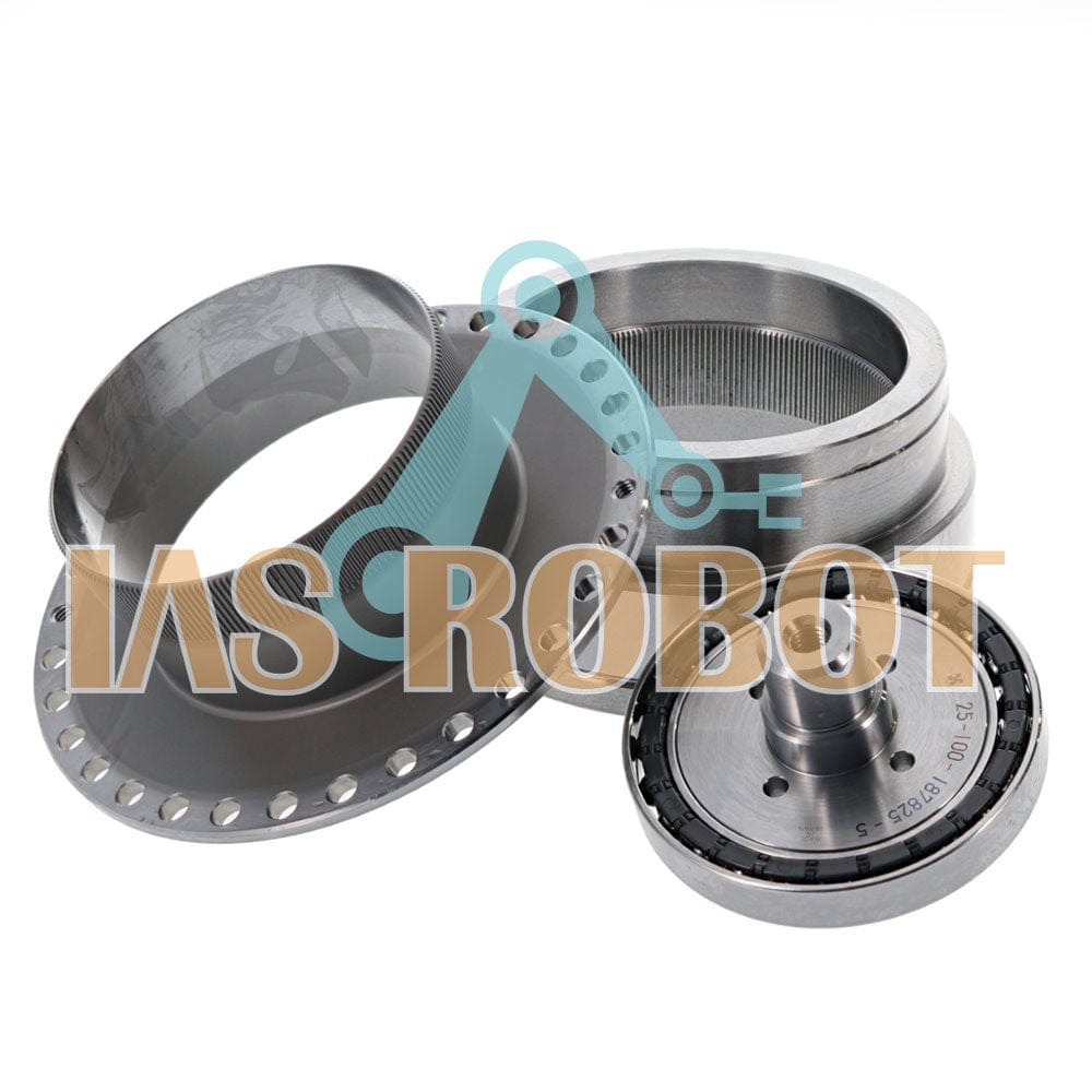 Yaskawa Robot HW1384227-B YR-06VX7-A00/B00 L-AXIS REDUCER