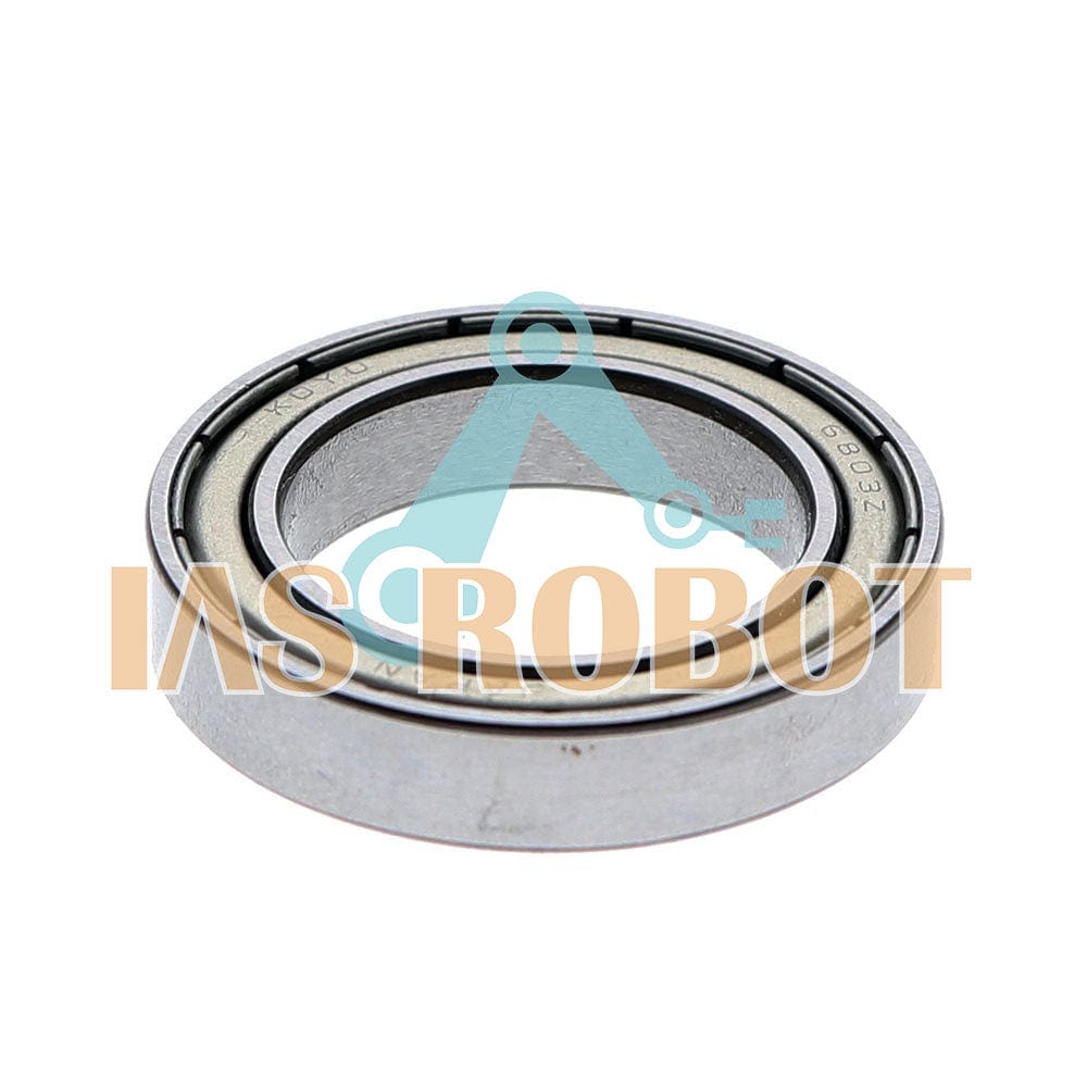 Yaskawa 6803ZZ*NS7* GP7/AR900 YR-06VX7-A00/B00 T-Axis Bearing