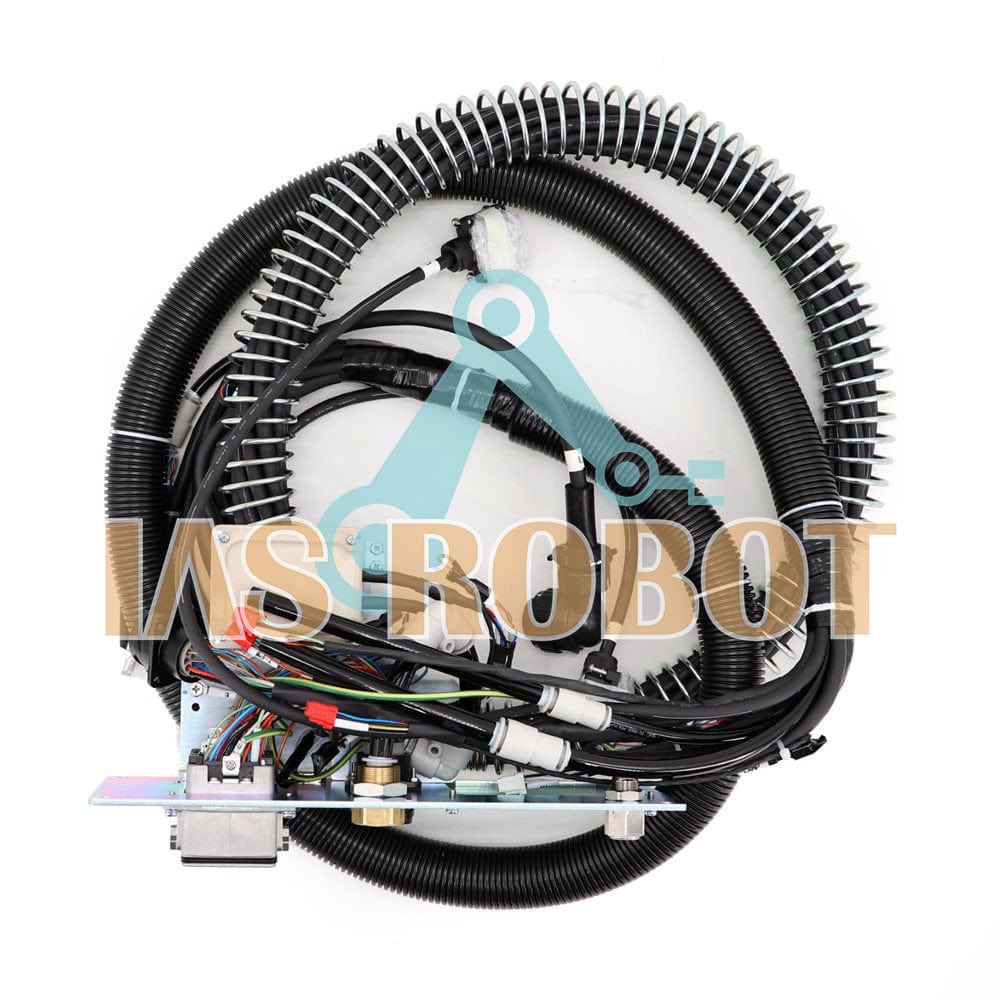 Yaskawa Robot HW1173052-A GP25 A00 Internal Harness